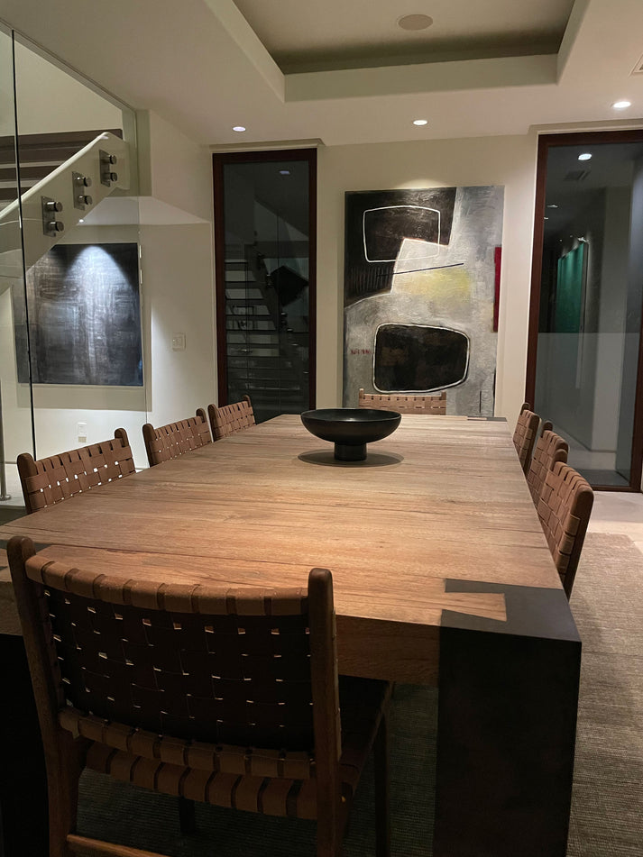 Score – Lori Brunner Art LLC